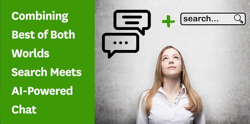 Enhancing Searching Capabilities: Are Chat-Based Language Models the ...